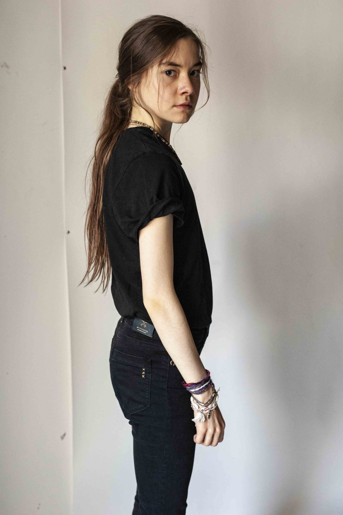 Hannah Schiller Eltern - Alter & Vermogen