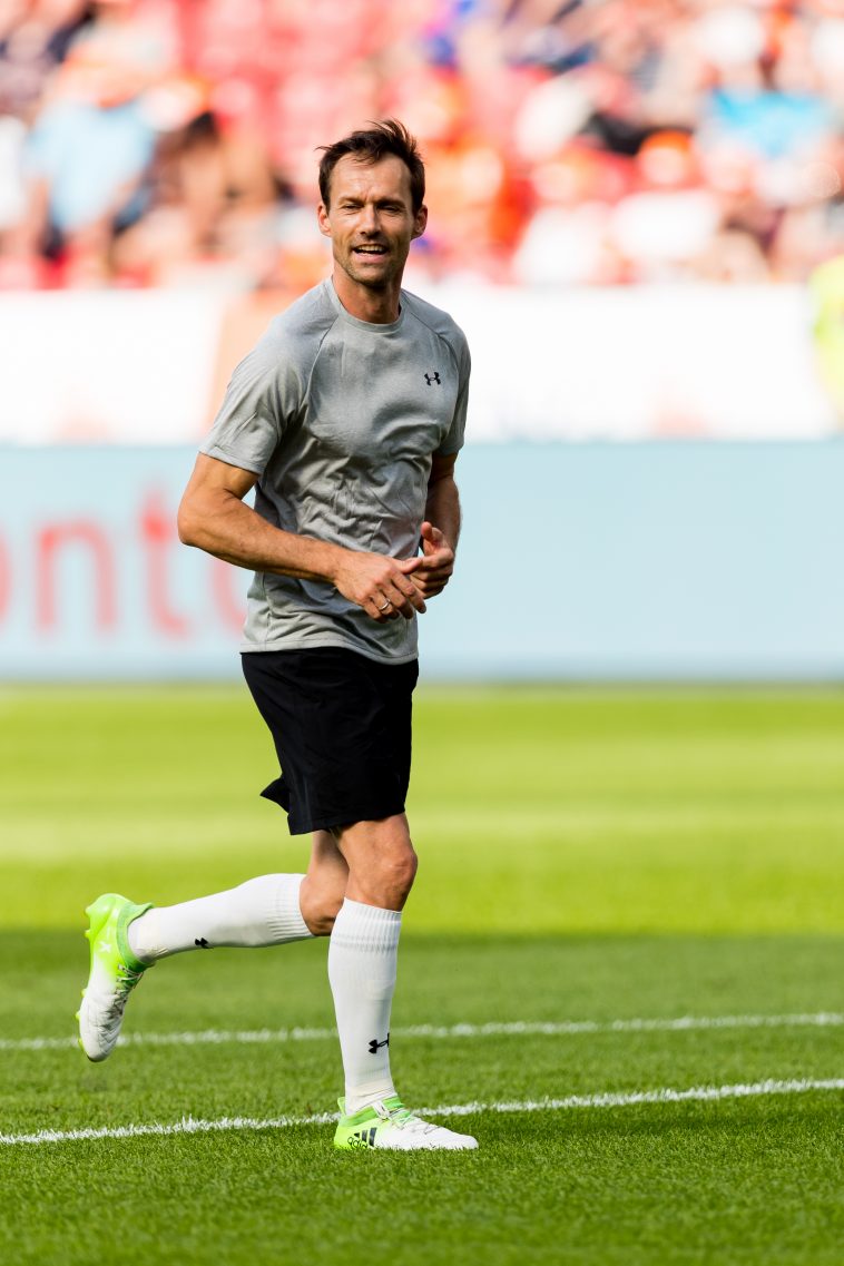 Sven Hannawald Vermögen - Alter & Vermogen