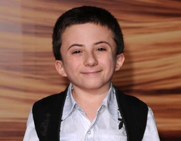 Atticus shaffer krankheit - Alter & Vermogen