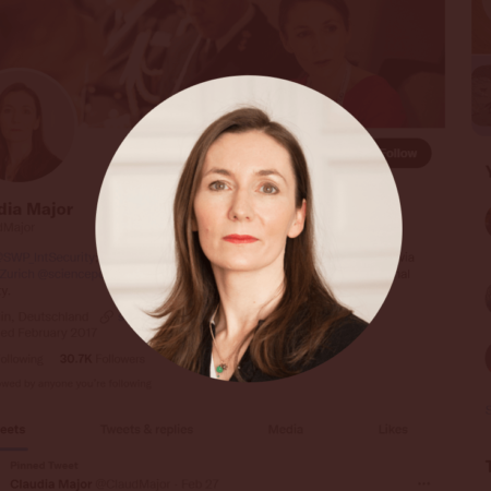 Claudia major wikipedia - Alter & Vermogen