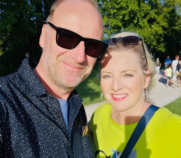 Heike Greis Krankheit - Alter & Vermogen