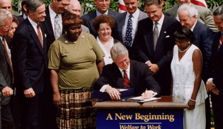 Bill Clinton Alter - Alter & Vermogen