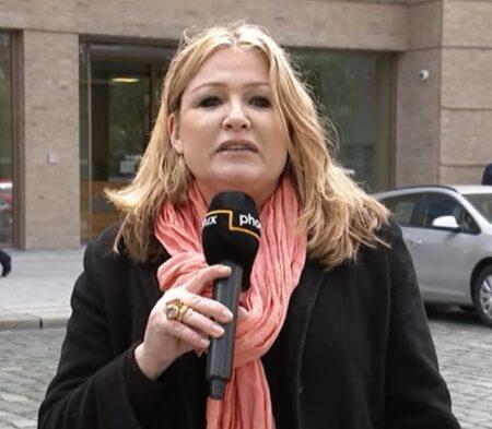 Anja Charlet Krankheit - Alter & Vermogen