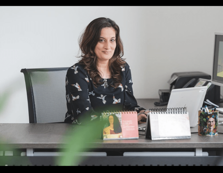 Marjam samadzade herkunft - Alter & Vermogen