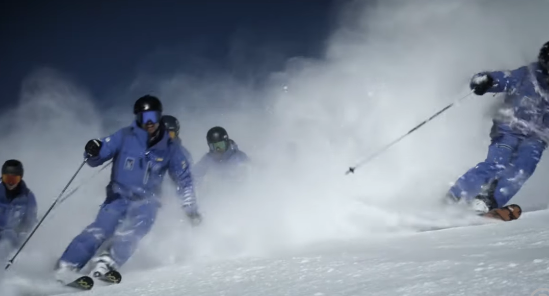 Marie Bogner Eltern – Die stille Kraft hinter der steilen Karriere der ...